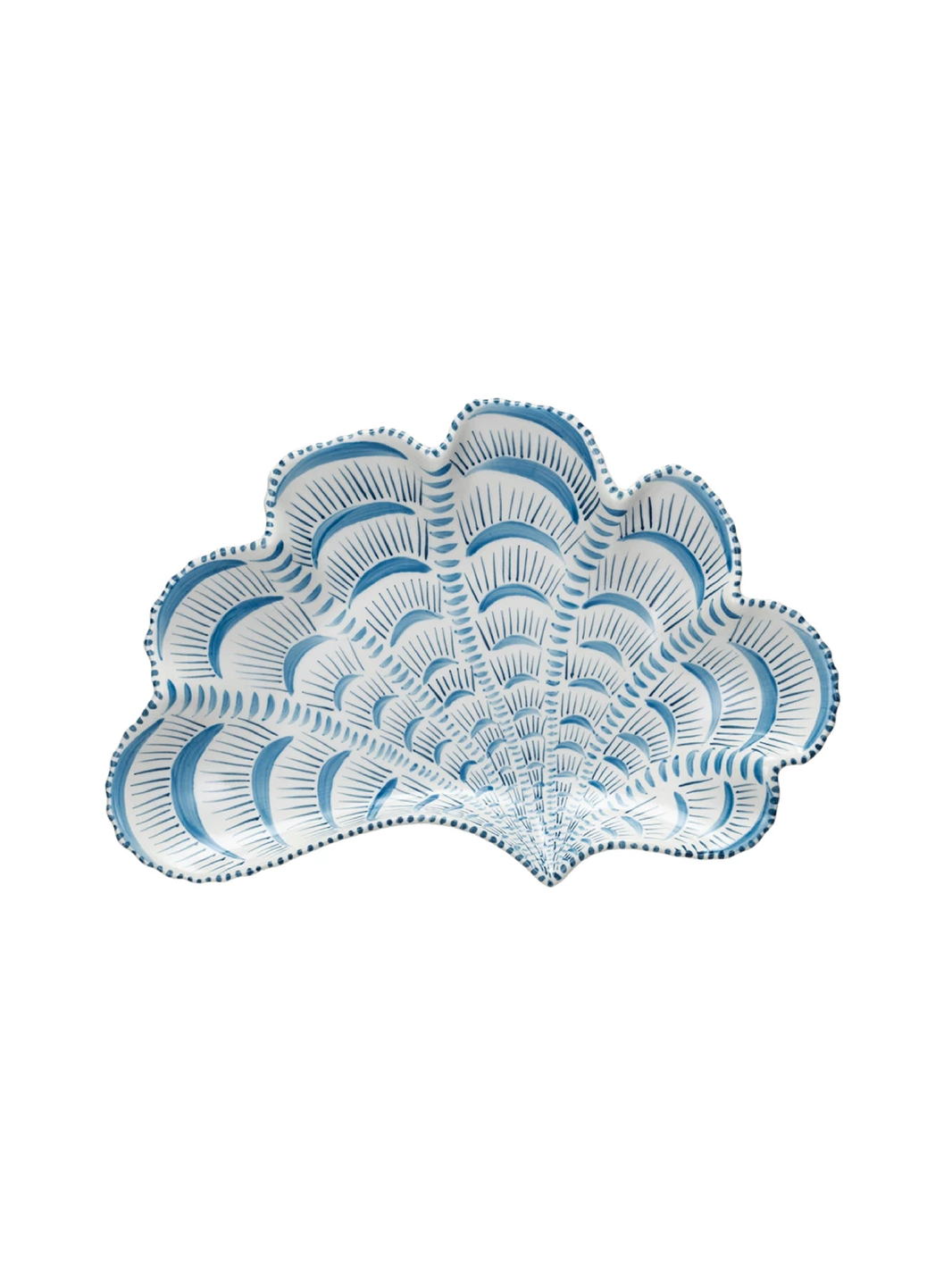 All things blue – Lizzet Frausto