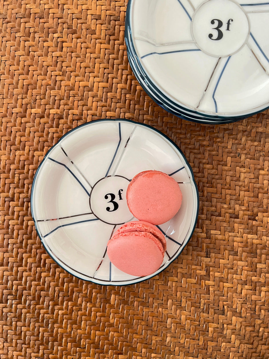 All things blue – Lizzet Frausto